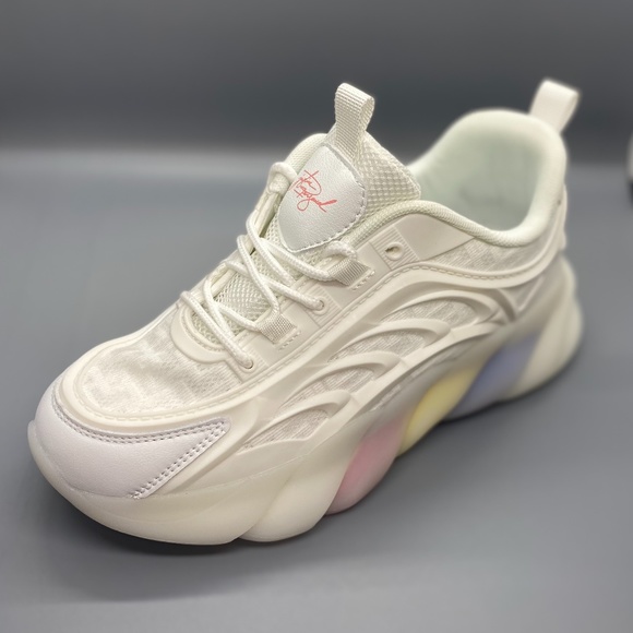 Montana Millz xo Justine Persaud | Shoes | Montana Millz Xo Justine ...